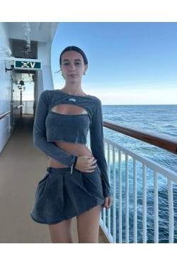 Polleras / shorts de mujer, venta Avellaneda, Flores.